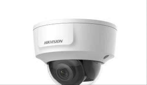 DS-2CD2125G0-IMS (2.8мм) Hikvision