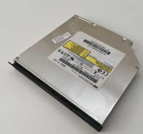 Оптический привод DVD-RW ts-l633