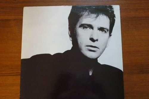 LP Peter Gabriel 86