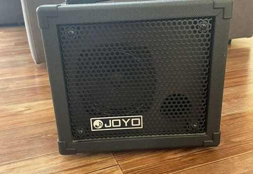 Комбоусилитель Joyo dc 15