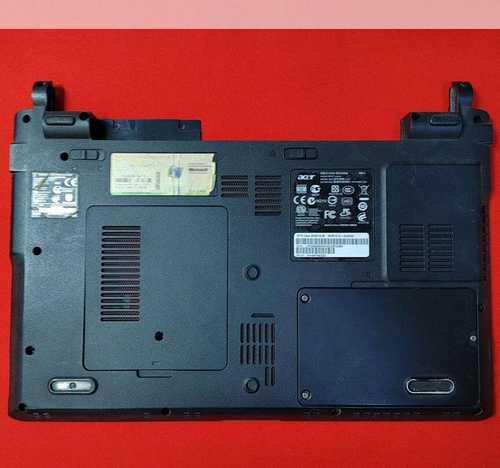 Поддон Acer Aspire 3410, 3810T