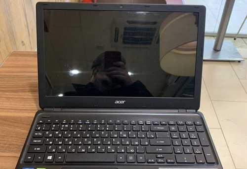 Acer aspire E1 570G