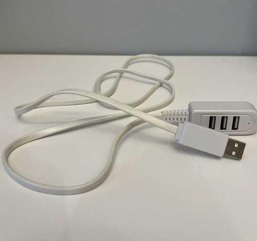 Удлинитель USB