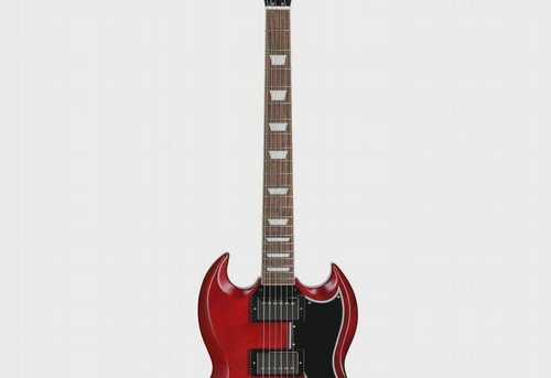 Электрогитара Epiphone 1961 Les Paul SG Standard A