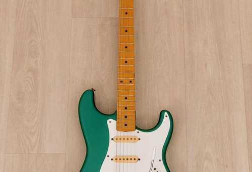 Электрогитара Fender Stratocaster '57 Vintage Reis