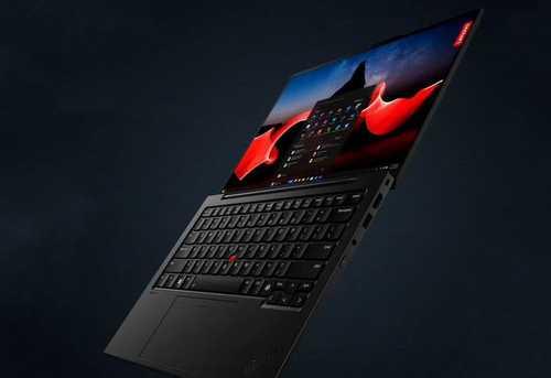 Lenovo ThinkPad X1 Carbon AI 2024 ultra7 oled LTE