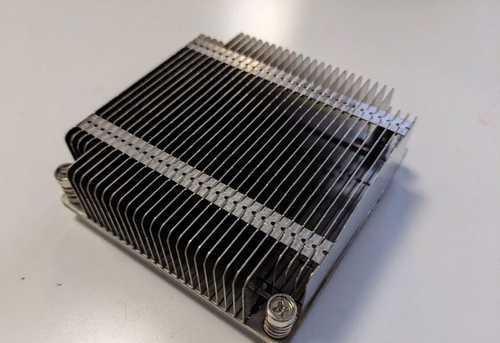 Радиатор Supermicro SNK-P0047P