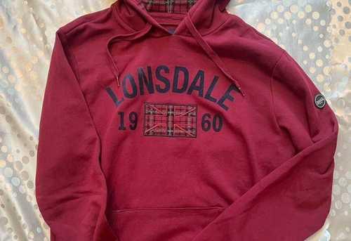 Lonsdale Худи