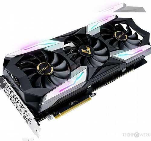 Maxsun RTX 3080 Ti iCraft GM OC S0