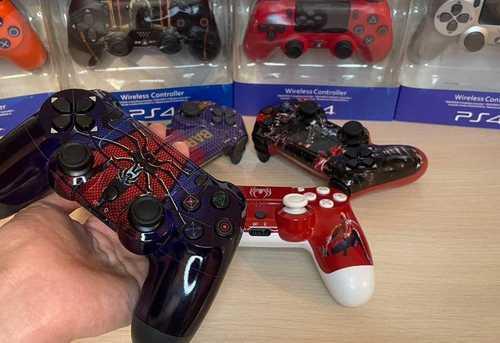 Джойстик геймпад ps4 dualshock v2