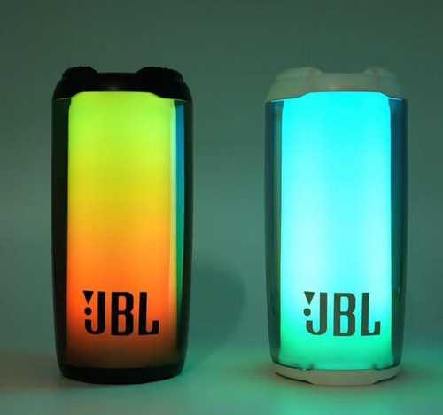 Колонка JBL Pulse 5