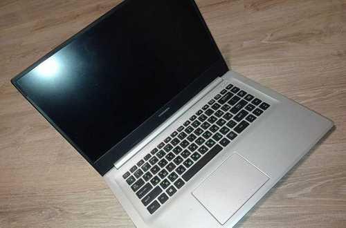 Ноутбук xiaomai 6A l MX250 l 16 gb ddr4