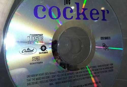 Joe Cocker - сборник лучших песен