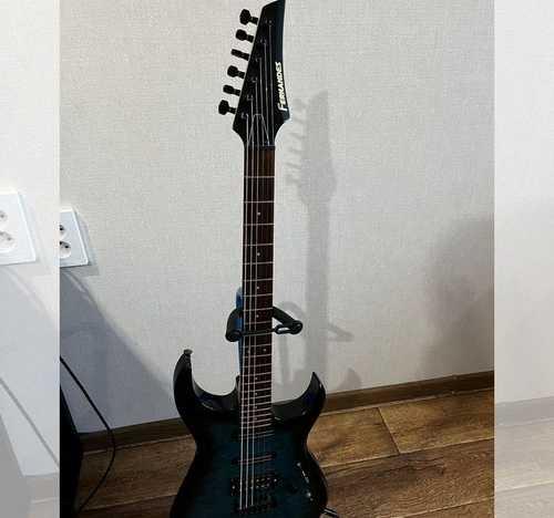 Fernandes fgz 400