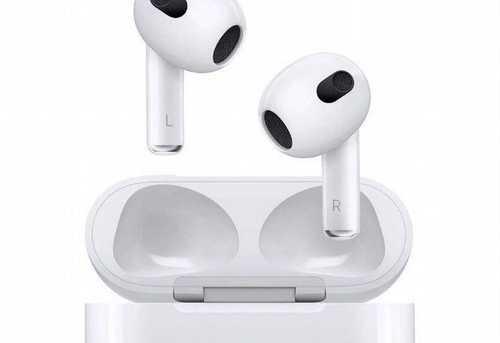 Наушники Apple AirPods 3 (mpny3AM)