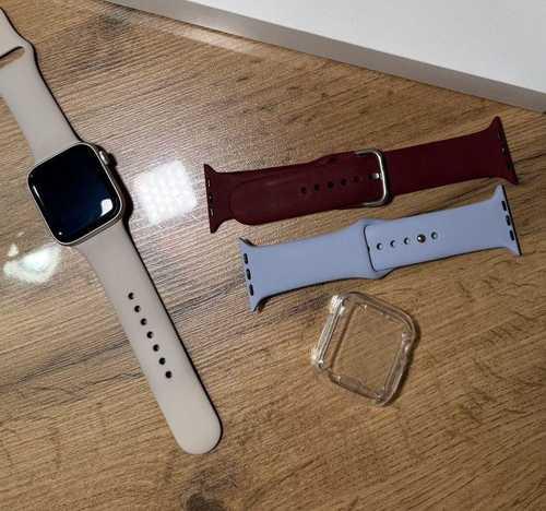 Apple watch se 2022 44mm
