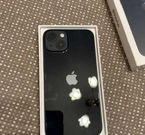 iPhone 13, 128 ГБ