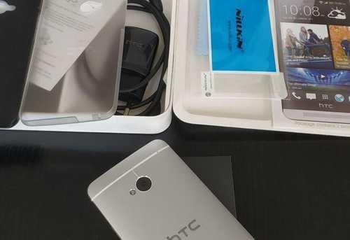 Htc one m7