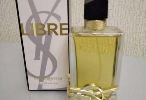 Yves saint laurent libre 90ml парфюмерная вода