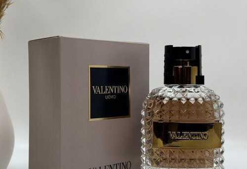 Аромат Valentino Uomo 100 мл