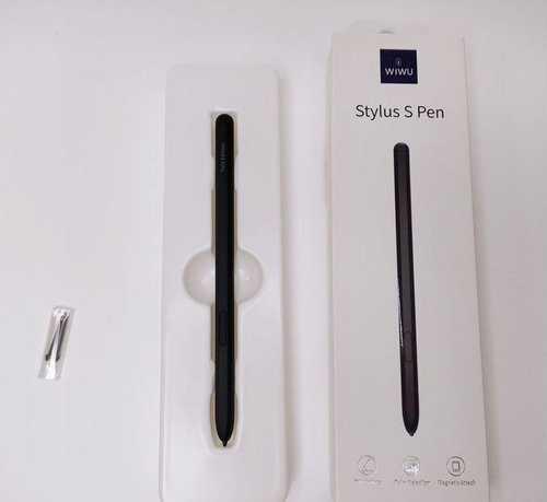 Стилус WiWU Stylus S Pen для Samsung Z Fold 3