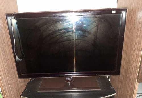 Телевизор Samsung UE32D5500RW 32"