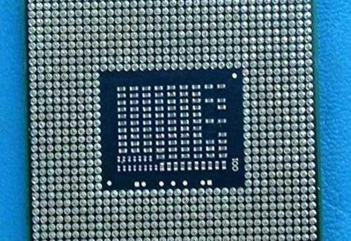 Процессор Intel core i5-2450m pga988 g2