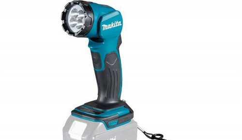 Аккумуляторный фонарь Makita debdml815