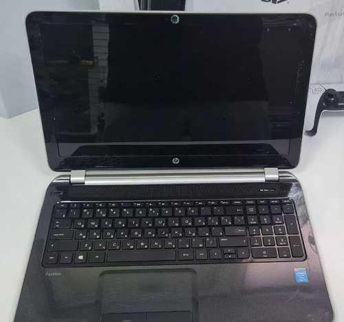 HP ProBook 450 G3 на запчасти