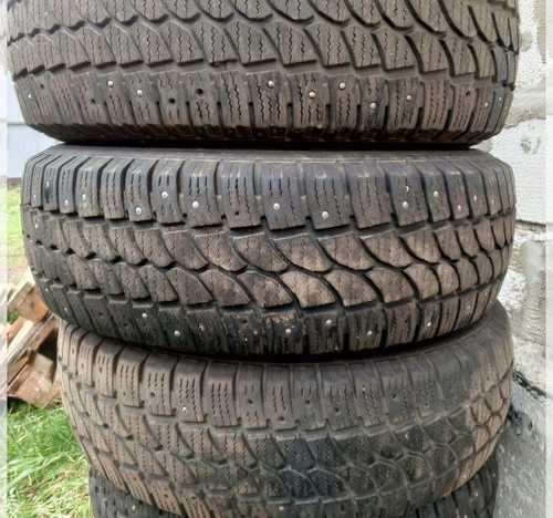 Tigar CargoSpeed Winter 215/70 R15C 109R