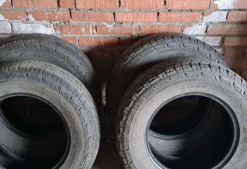 Triangle TR292 265/65 R17 112