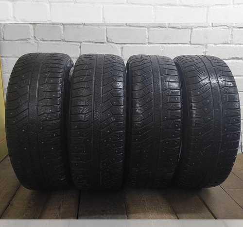 Continental ContiWinterViking 2 215/60 R16