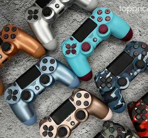 Геймпад для пс4 / Dualshock 4