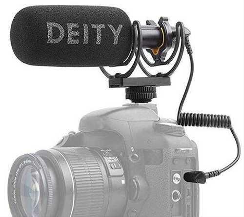 Микрофон Deity V-Mic D3