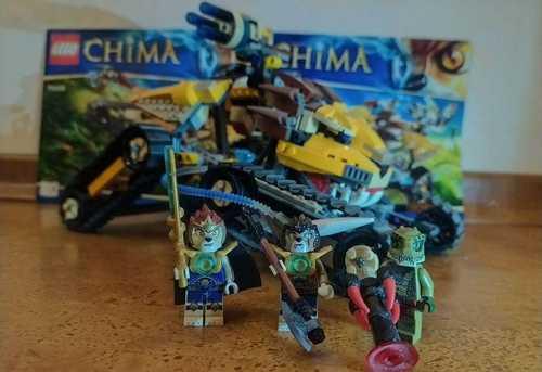 Lego Chima 7005