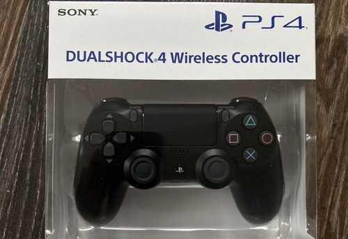 Геймпад Sony DualShock 4 v2 CUH-ZCT2