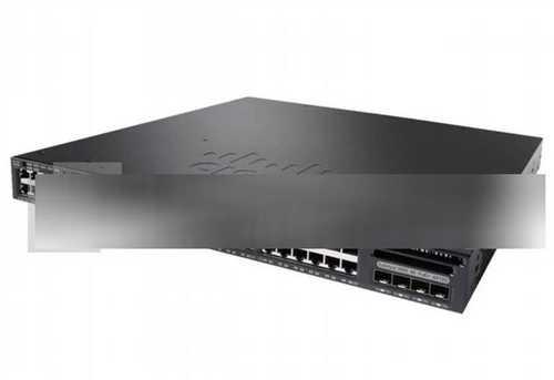 Коммутатор Cisco Catalyst WS-C3650-48TD-S