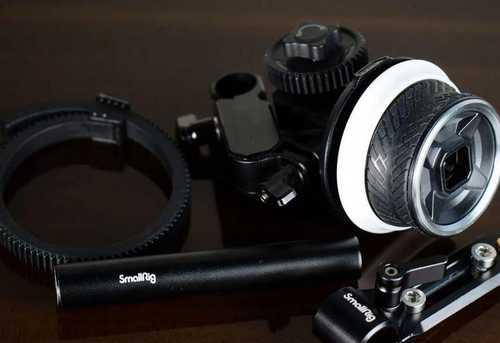 SmallRig Mini Follow Focus F40