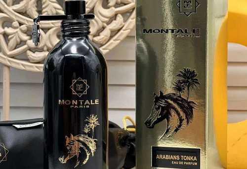 Arabians Tonka Montale 100 мл