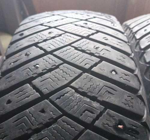 Goodyear Cargo Ultra Grip 195/65 R15 91T