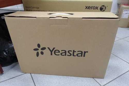 Продам новую IP атс Yeastar S100