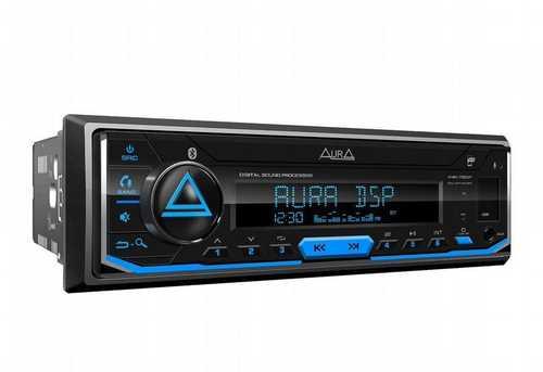Магнитола Aura 1DIN AMH-78DSP (2023) Bluetooth