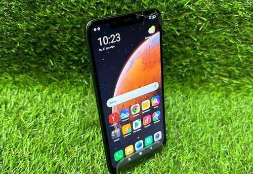 Xiaomi Pocophone F1, 6/64 ГБ