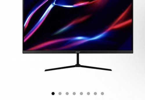 Монитор Acer QG270S3B 27"