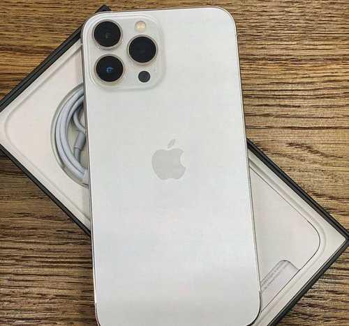 iPhone 13 Pro Max, 256 ГБ
