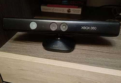 Kinect для xbox 360