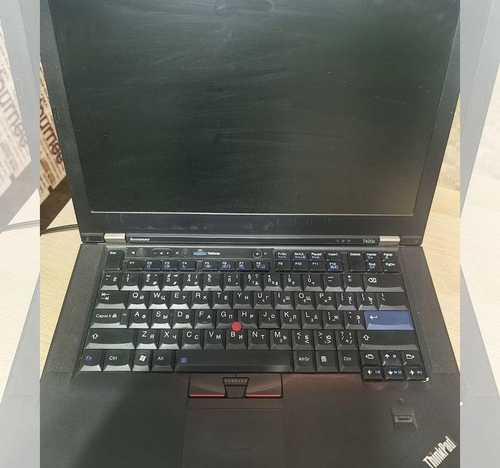 Lenovo thinkpad t420s