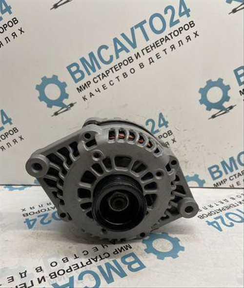 Генератор 96627029 Chevrolet Captiva I
