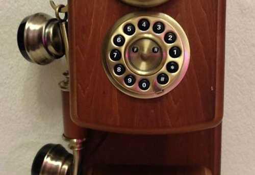 Телефон в стиле ретро tx223