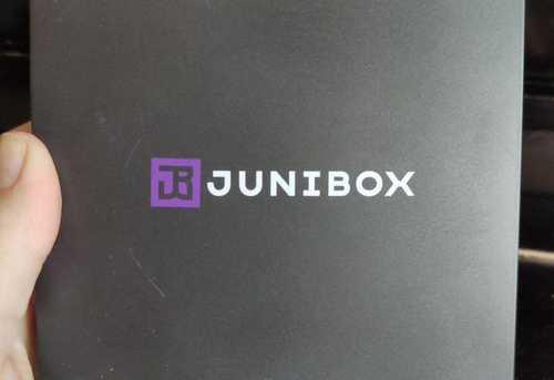 Мини пк JuniBox